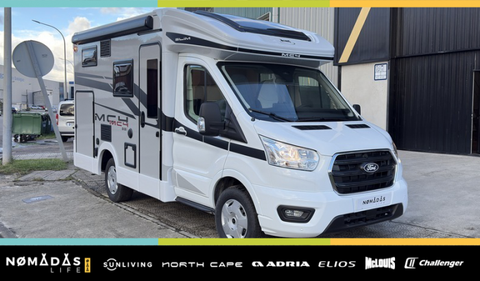 Furgonetas camper de segunda mano y ocasión > Mejores Precios